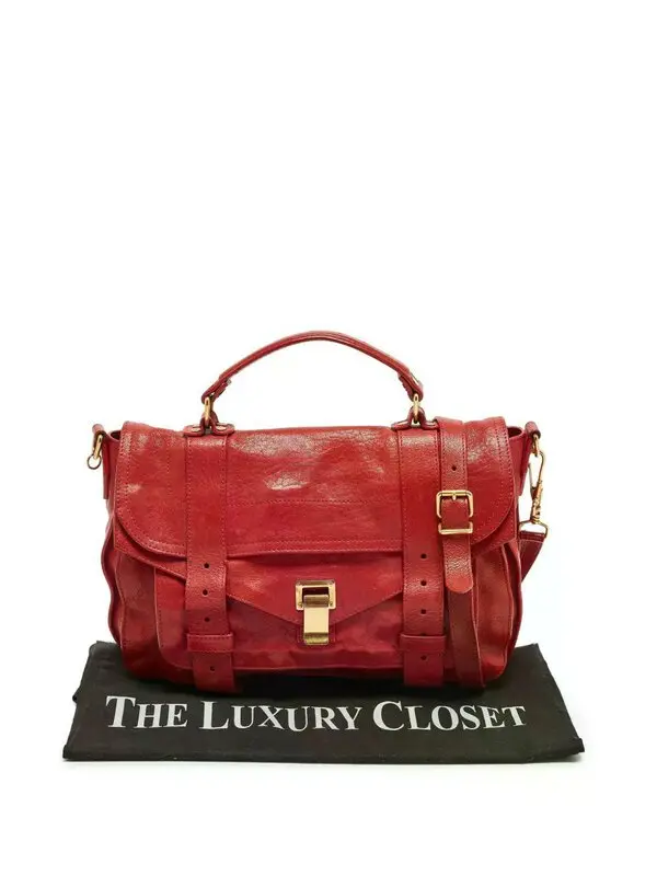 Proenza Schouler Medium Ps1 Tote Bag