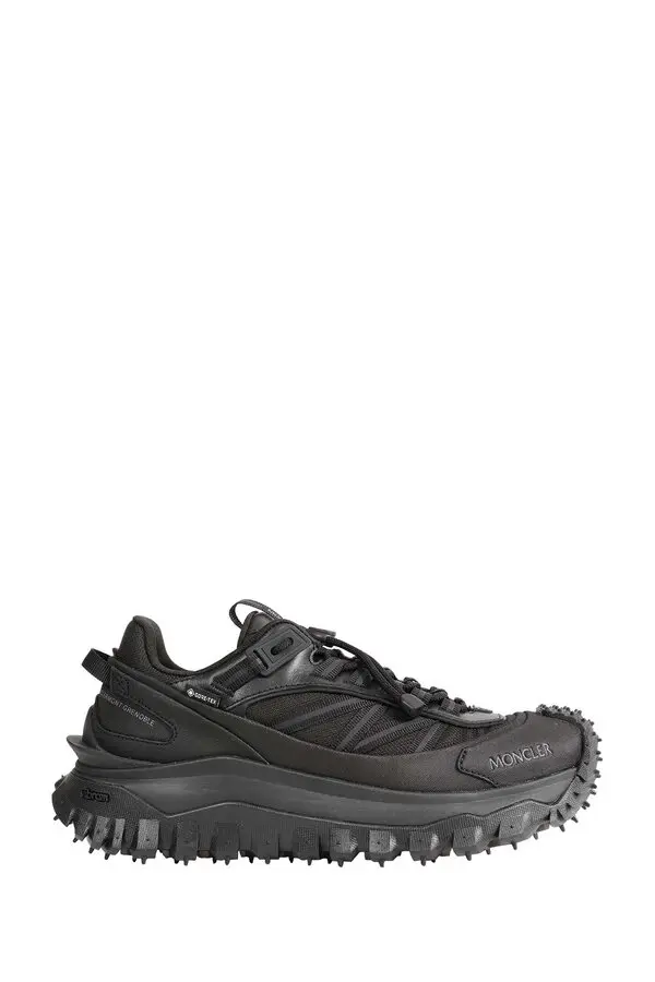 Moncler Trailgrip Gtx Sneakers