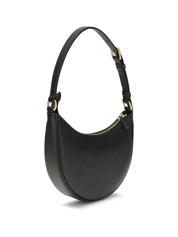 Valentino Garavani Mini Hobo Vlogo Signature Bag