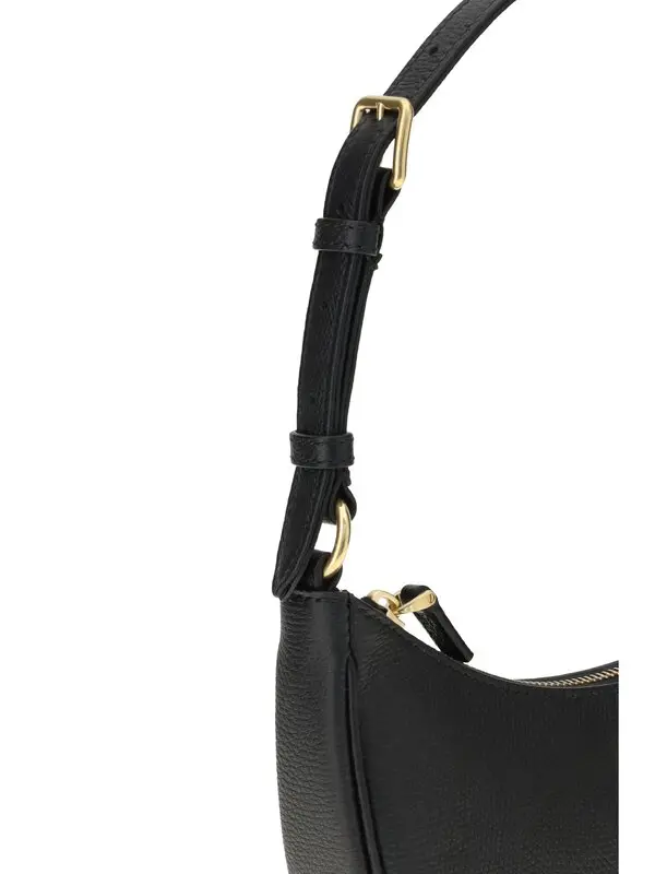 Valentino Garavani Mini Hobo Vlogo Signature Bag