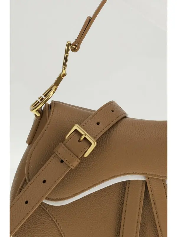 Dior Flap Calfskin