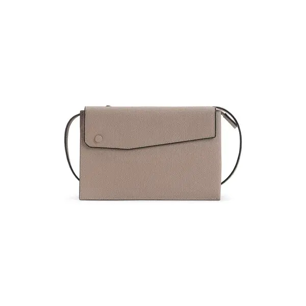 VALEXTRA Trio Crossbody Bag - Multicolor