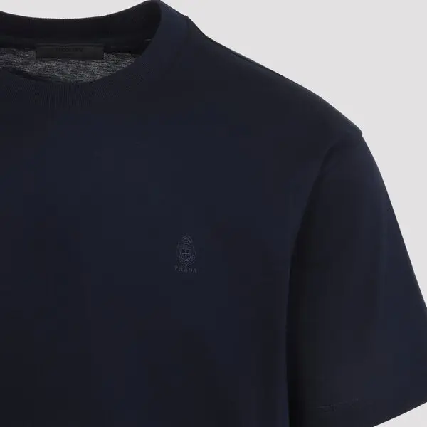 Prada T-shirt - Blue