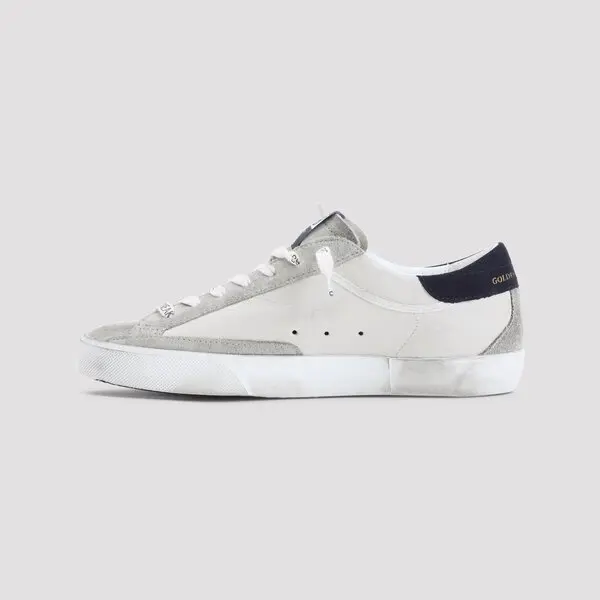 GOLDEN GOOSE Superstar Sneakers