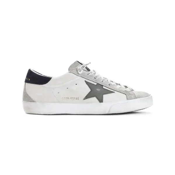 GOLDEN GOOSE Superstar Sneakers - Multicolor