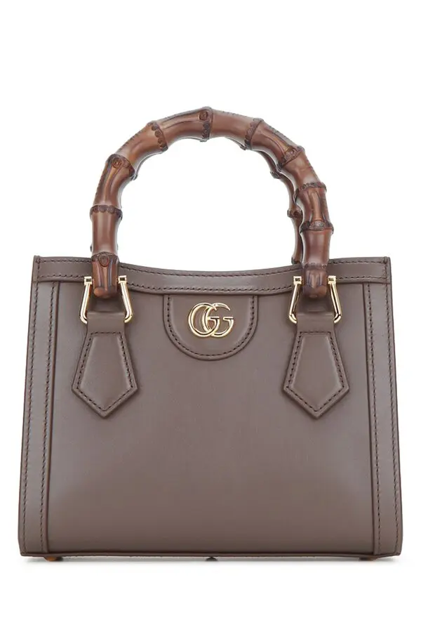 Gucci Diana Tote Bag - Multicolor