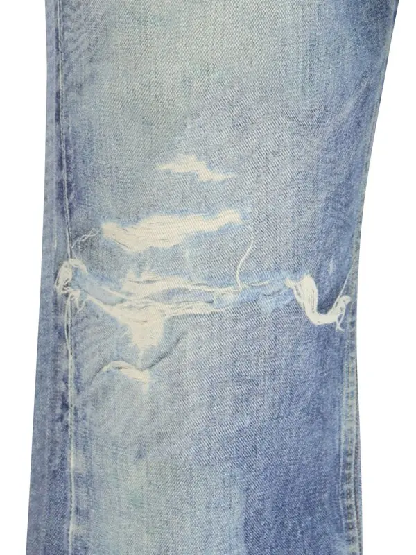 Our Legacy Third Cut Jeans