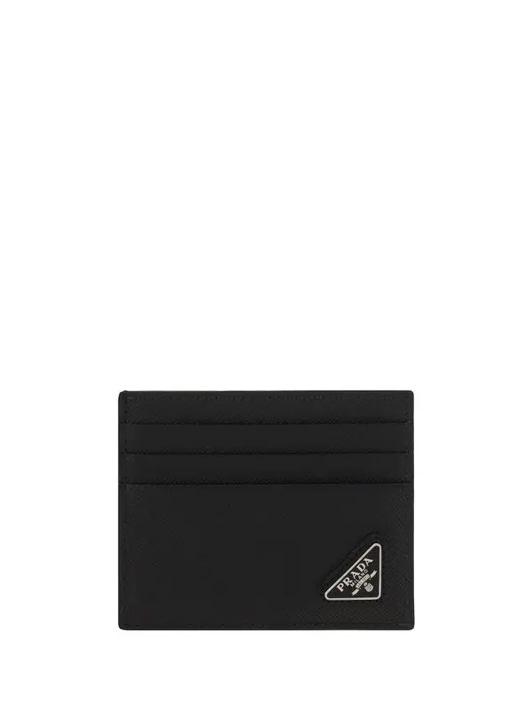 Prada Card Holder