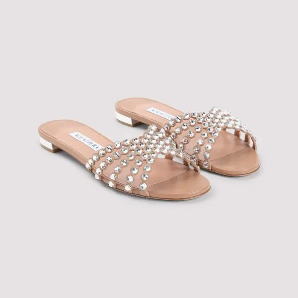 AQUAZZURA Tequila Sandals