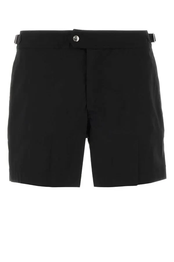 TOM FORD Polyester Swimming Shorts