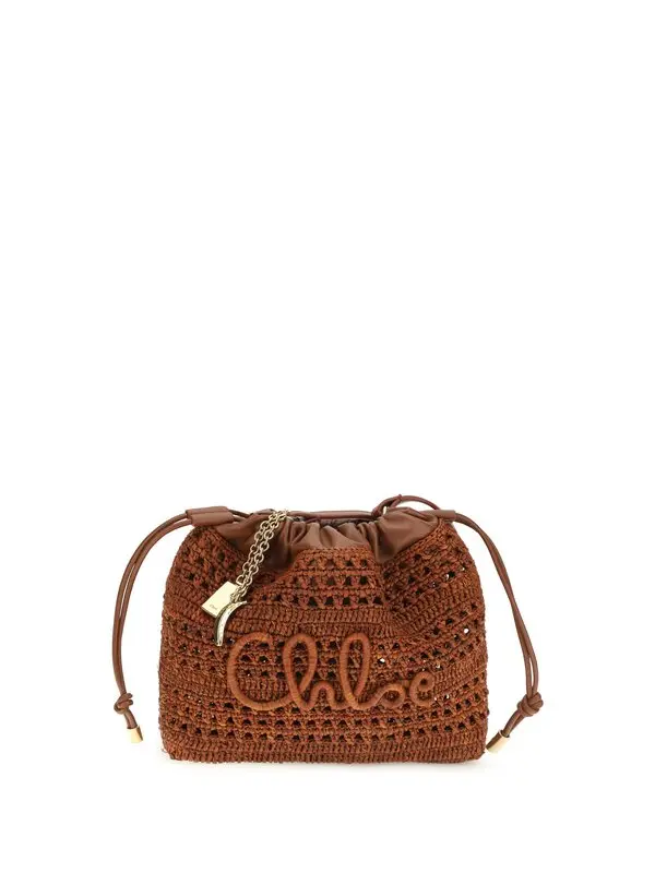 Chloé Mini Shoulde
