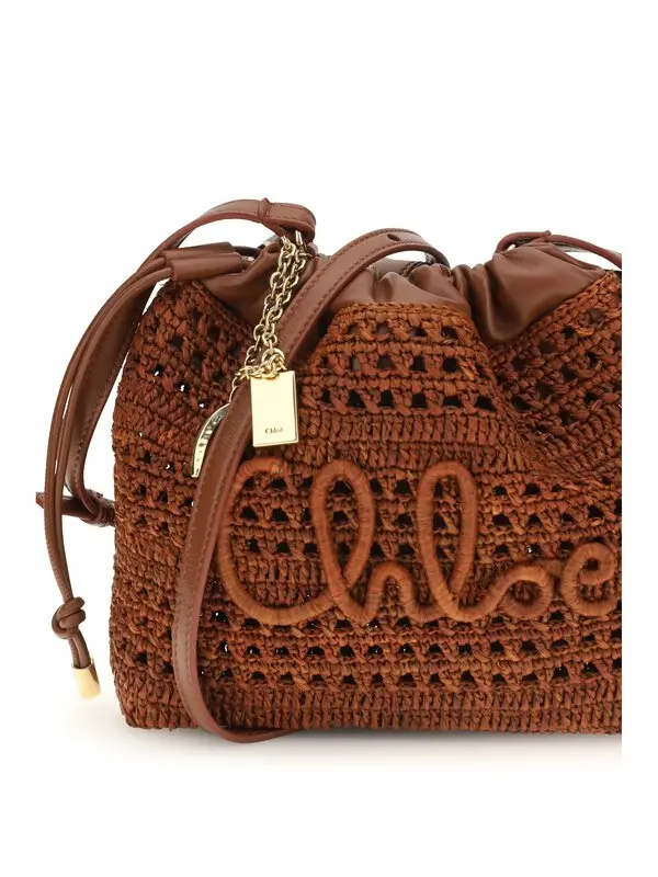 Chloé Mini Shoulde
