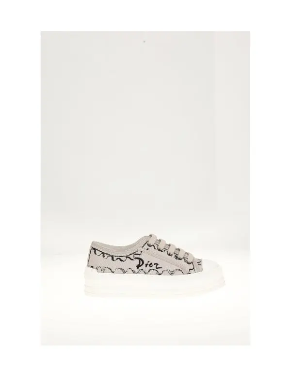 Dior Sneakers - Multicolor