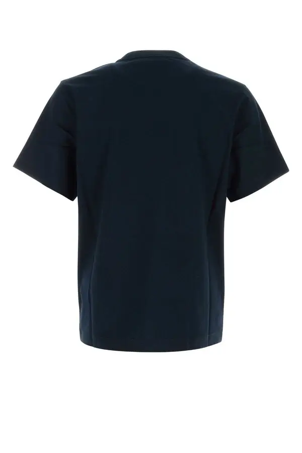 Burberry Midnight Cotton T-shirt