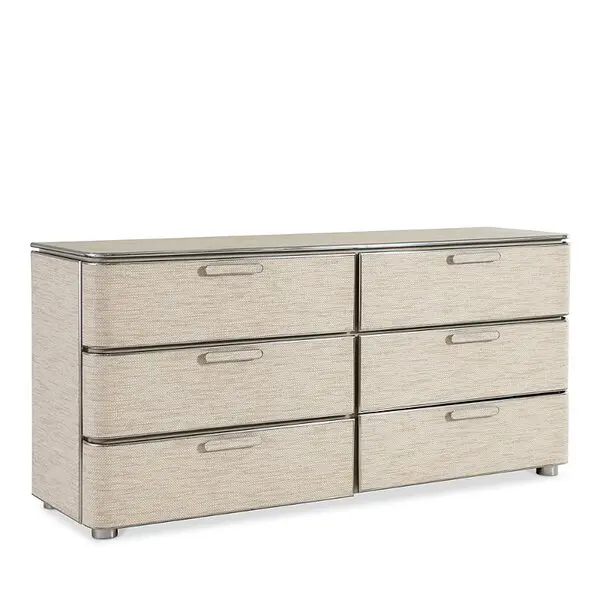 BERNHARDT INTERIORS Corinne Dresser