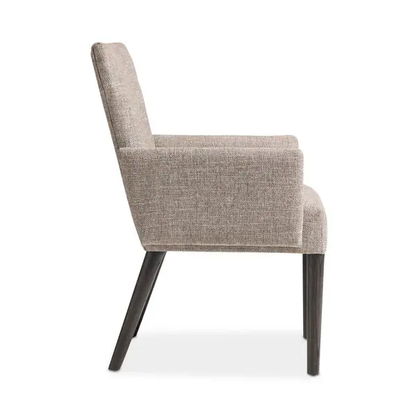 BERNHARDT Geneve Arm Chair