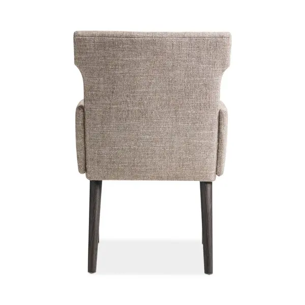 BERNHARDT Geneve Arm Chair