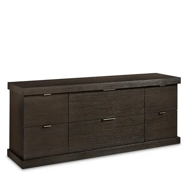 BERNHARDT Geneve Storage Credenza