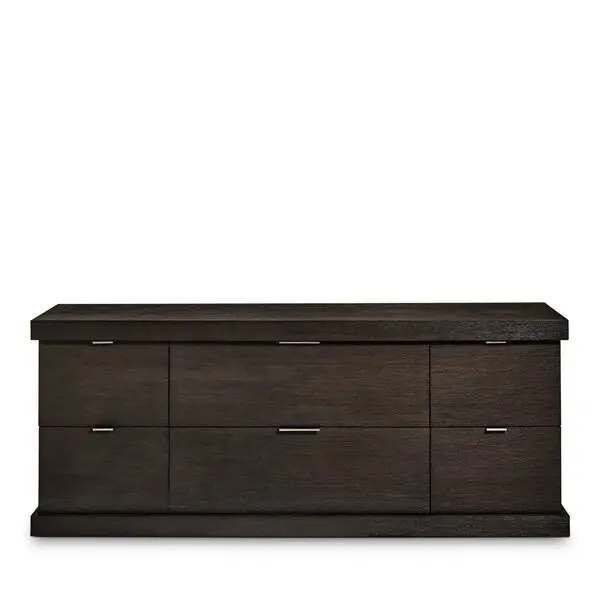 BERNHARDT Geneve Storage Credenza