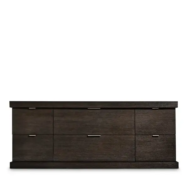 BERNHARDT Geneve Storage Credenza