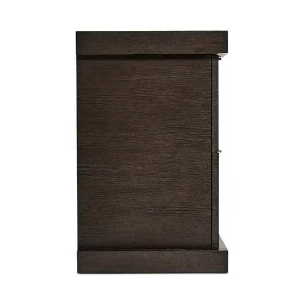 BERNHARDT Geneve Storage Credenza