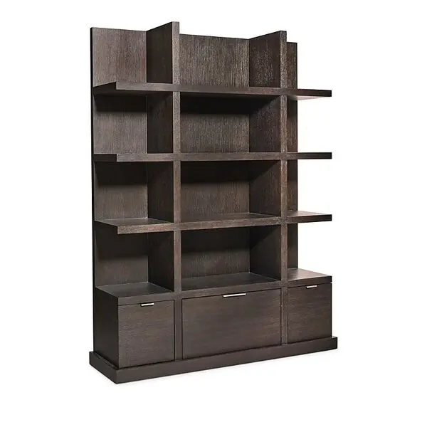 BERNHARDT Geneve Etagere