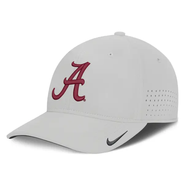 Nike Alabama Sideline Practice Dri-fit College Hat