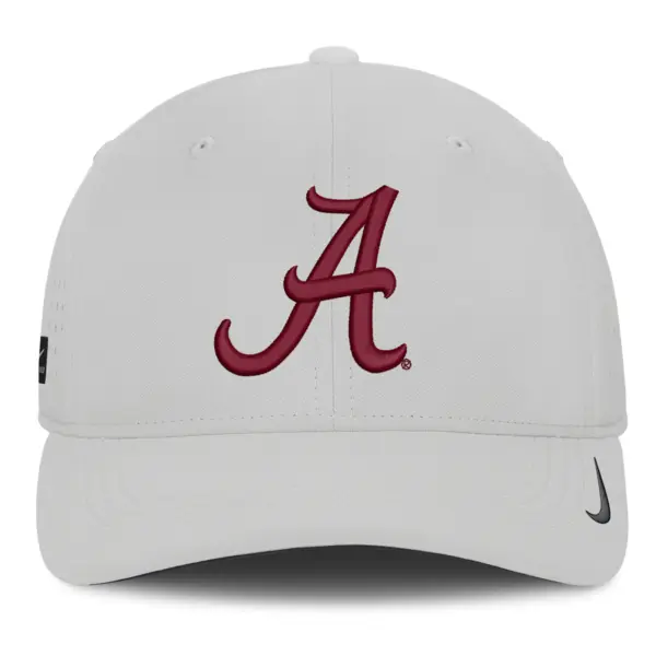 Nike Alabama Sideline Practice Dri-fit College Hat