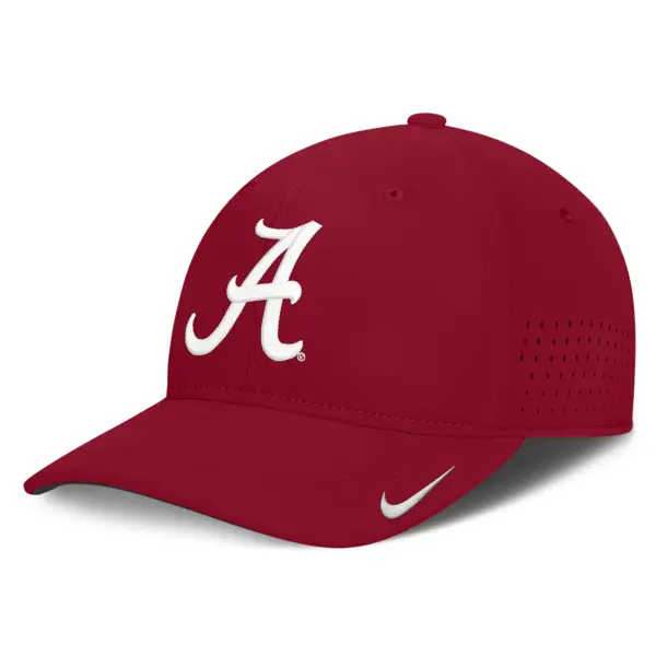 Nike Alabama Sideline Practice Dri-fit College Hat