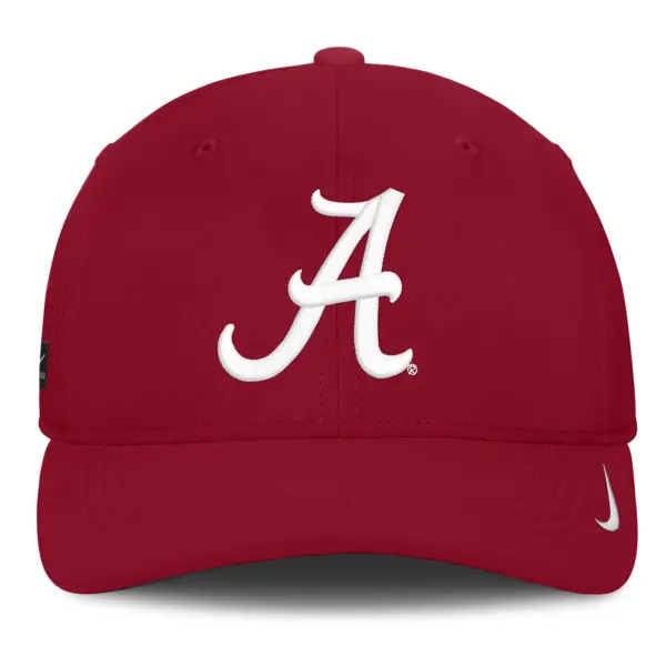 Nike Alabama Sideline Practice Dri-fit College Hat
