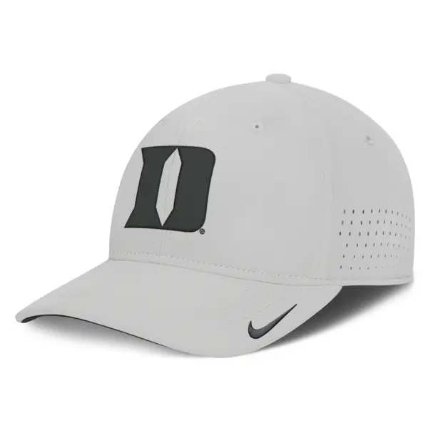 Nike Duke Sideline Practice Dri-fit College Hat
