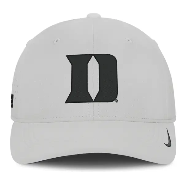 Nike Duke Sideline Practice Dri-fit College Hat