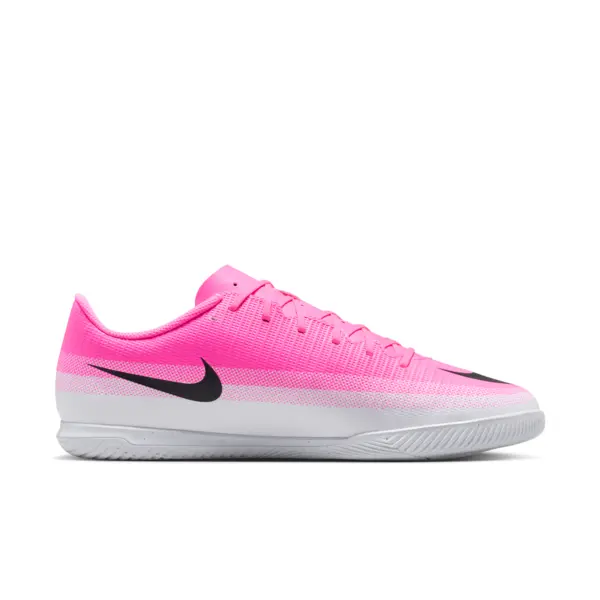 Nike Mercurial Vapor 17 Club Soccer Shoes - Multicolor