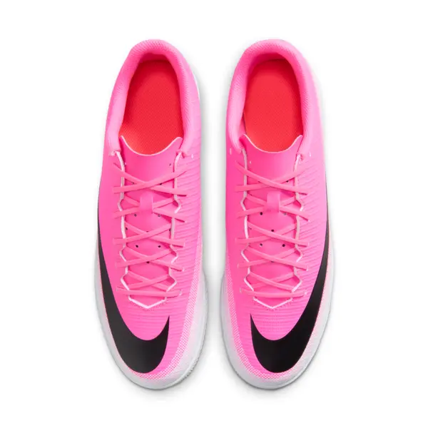 Nike Mercurial Vapor 17 Club Soccer Shoes - Multicolor