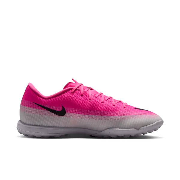 Nike Mercurial Vapor 17 Academy Turf Low-top Soccer Shoes - Multicolor