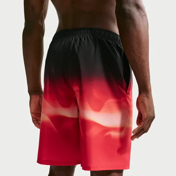 Nike Swim Breaker Volley Short 9" Inseam