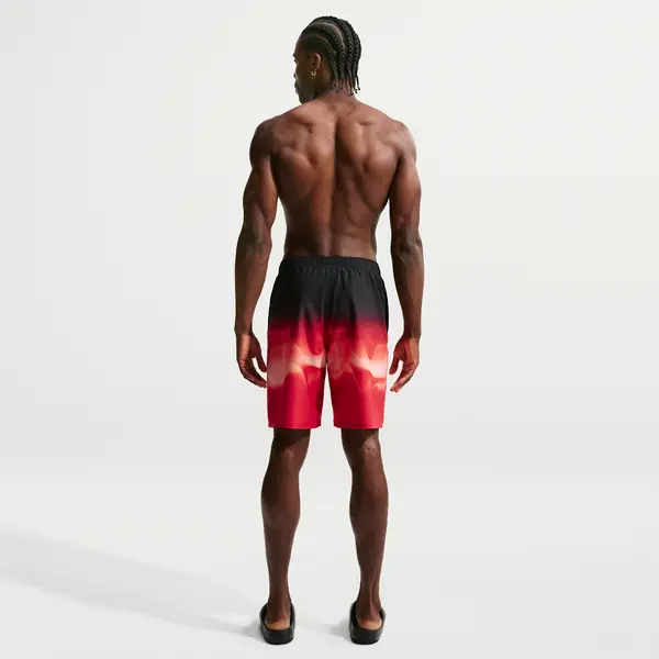 Nike Swim Breaker Volley Short 9" Inseam