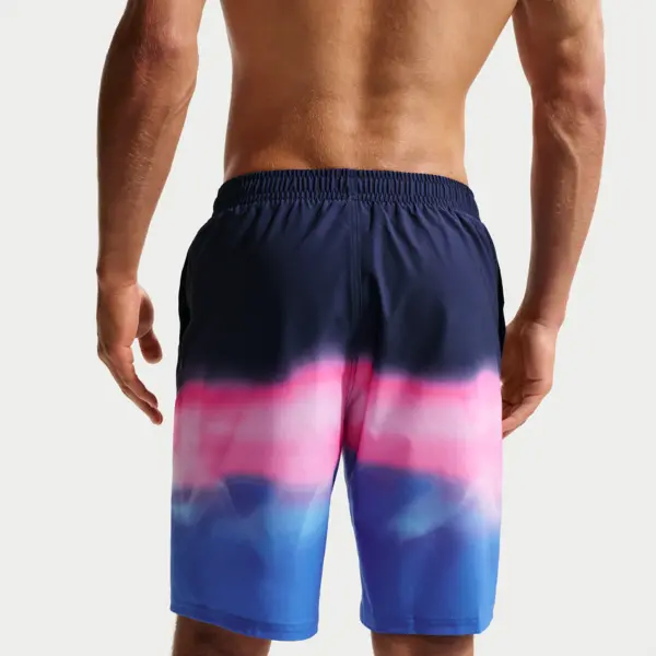 Nike Swim Breaker 9" Brief-lined Volley Short