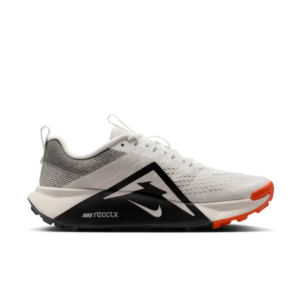 Nike Wildhorse Trail Running Shoes - White