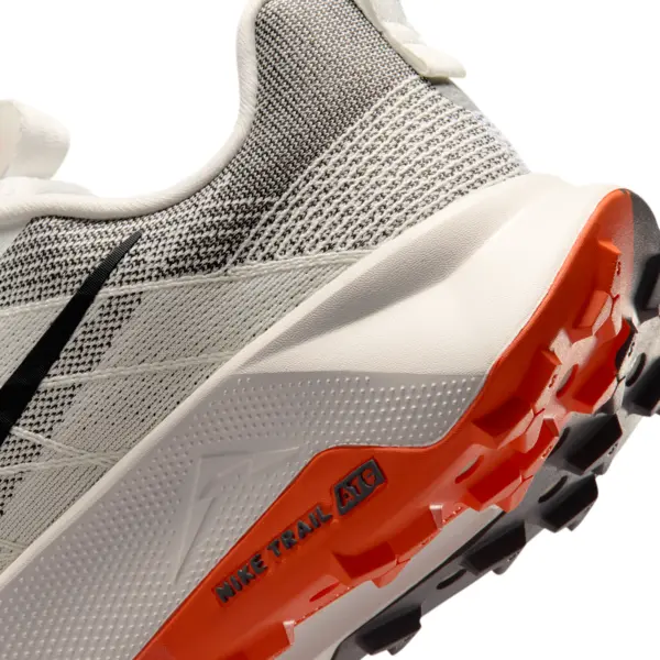 Nike Wildhorse Trail Running Shoes - White