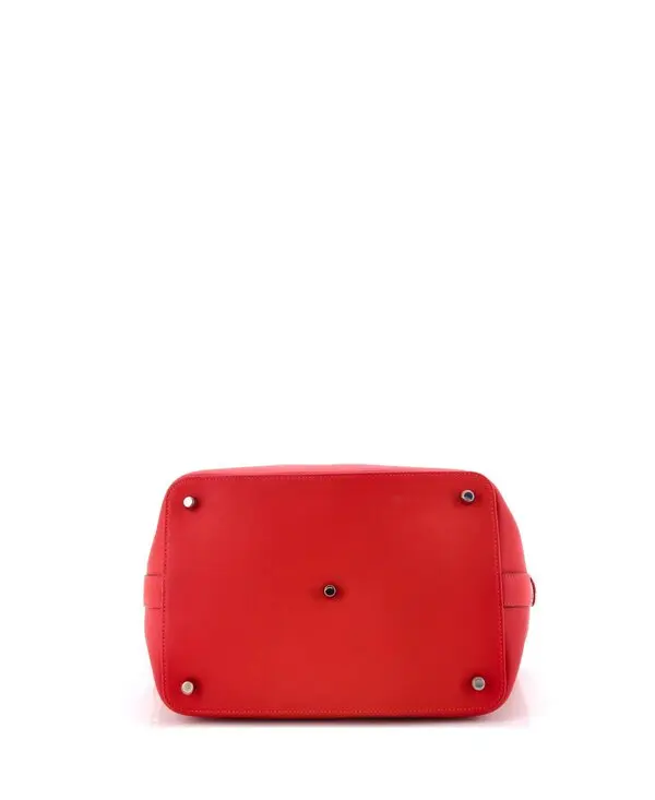 Hermès 26 Toolbox Bag Swift