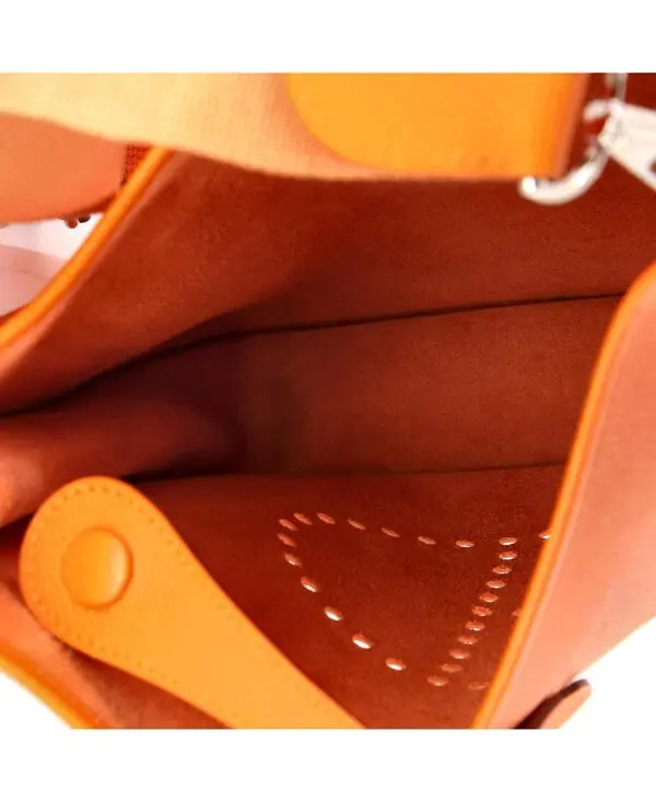 Hermès Pm Evelyne Bag Gen Iii Epsom