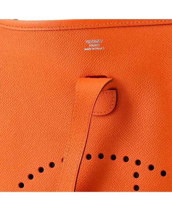 Hermès Pm Evelyne Bag Gen Iii Epsom