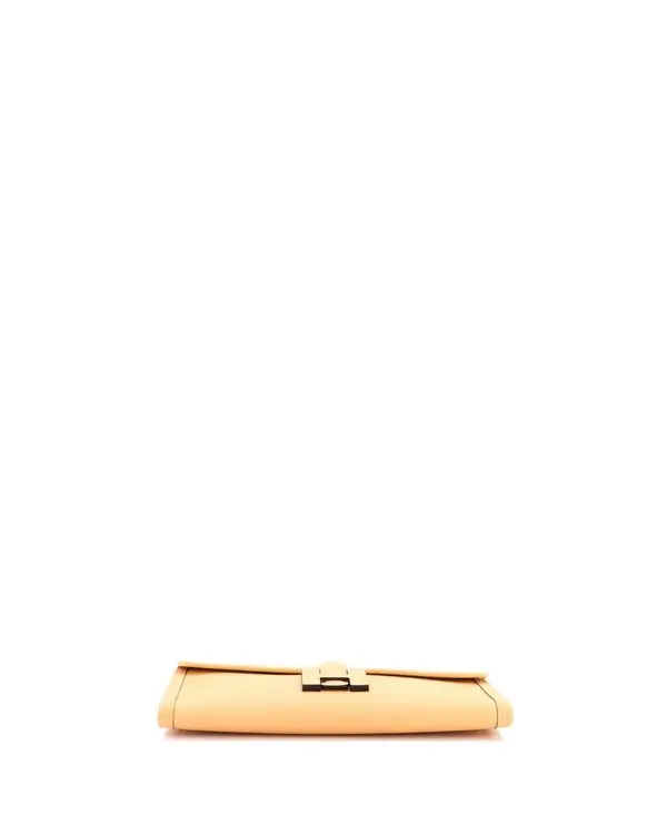 Hermès 29 Jige Elan Clutch Swift