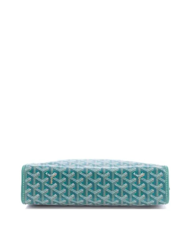 Goyard Gm Jouvence Toiletry Pouch Coated Canvas
