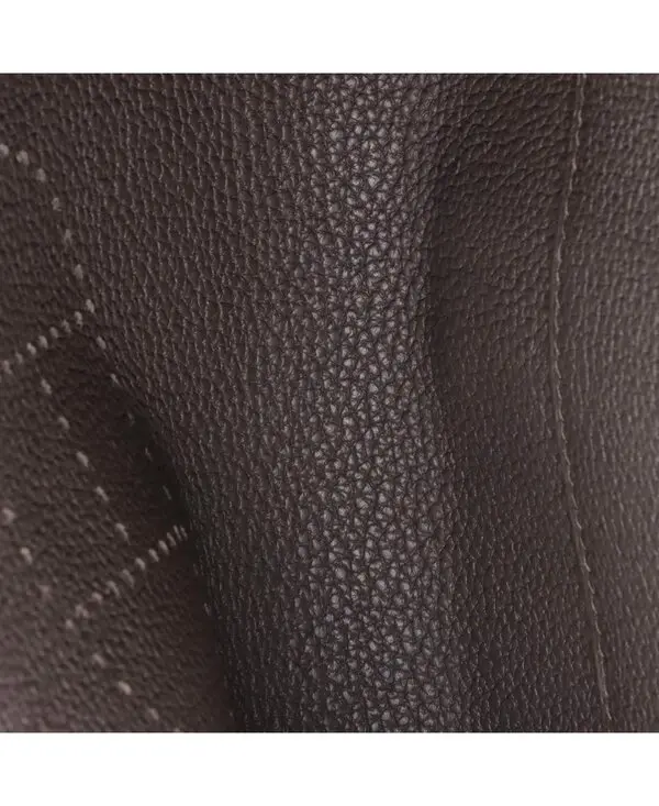 Hermès Videpoches Bag Togo - Gray