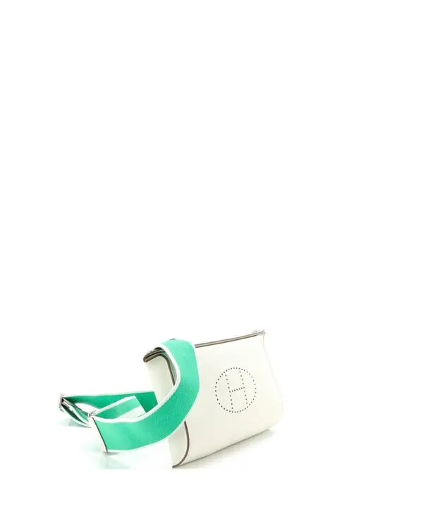 Hermès Videpoches Bag Togo - Neutral