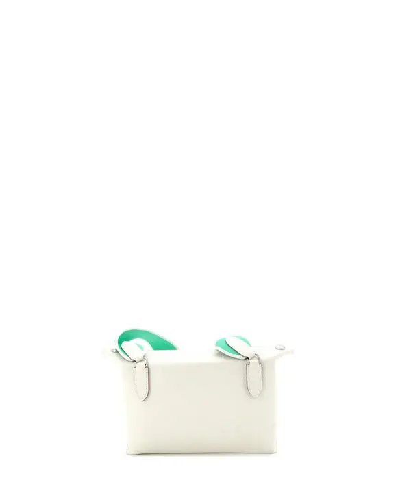 Hermès Videpoches Bag Togo - Neutral