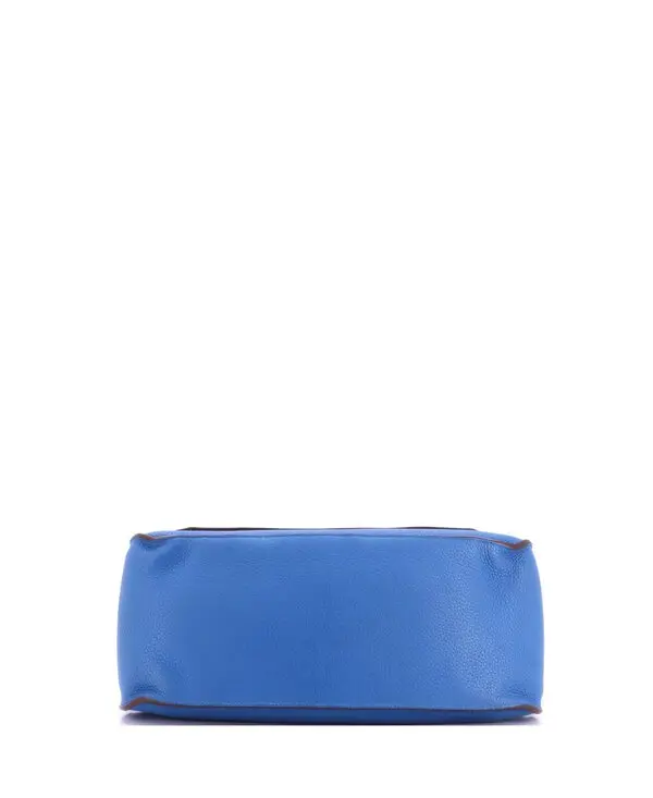 Hermès 37 Jypsiere Bag Clemence