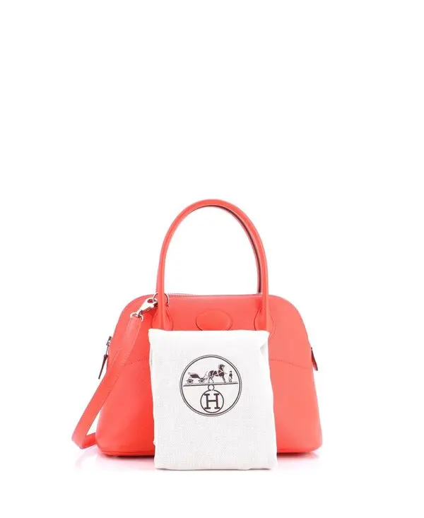 Hermès 27 Bolide Bag Epsom